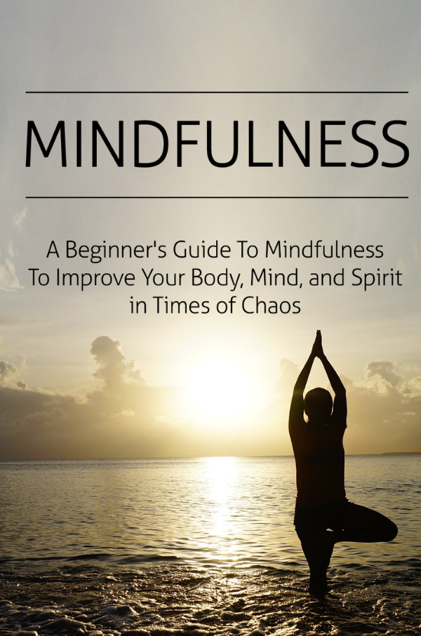 Mindfulness - Elevate and Thrive