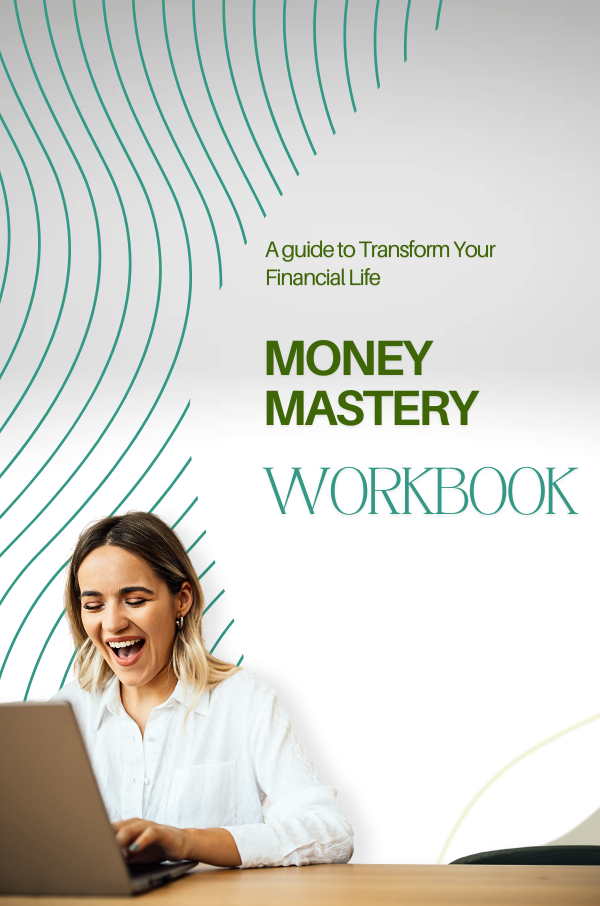 7-Day Money Reset Challenge - Elevate and Thrive